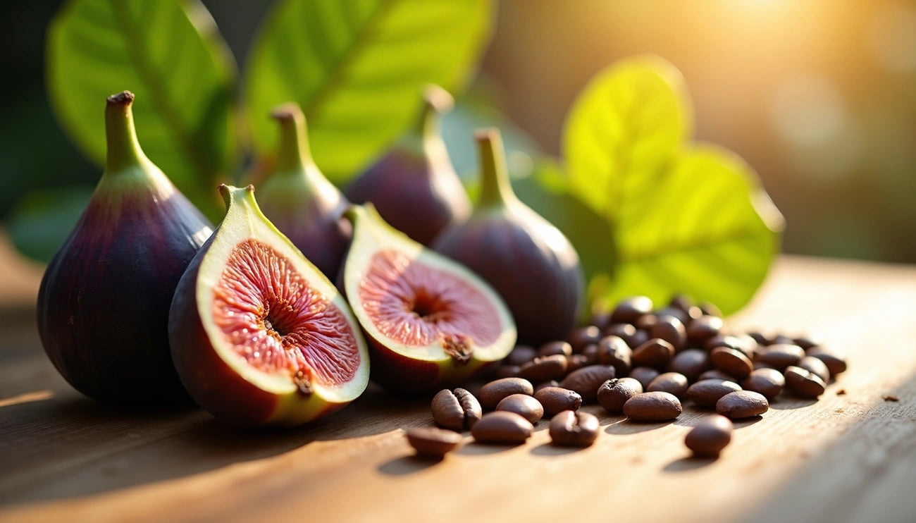 Are Coffee Grounds Good for Fig Trees? Expert Gardeners Finally Answer ...