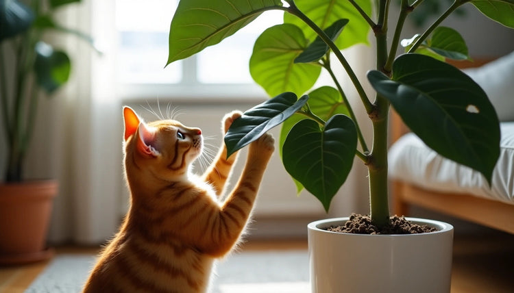 Are Fig Trees Toxic to Cats? Simple Facts From Plant Experts – Online ...