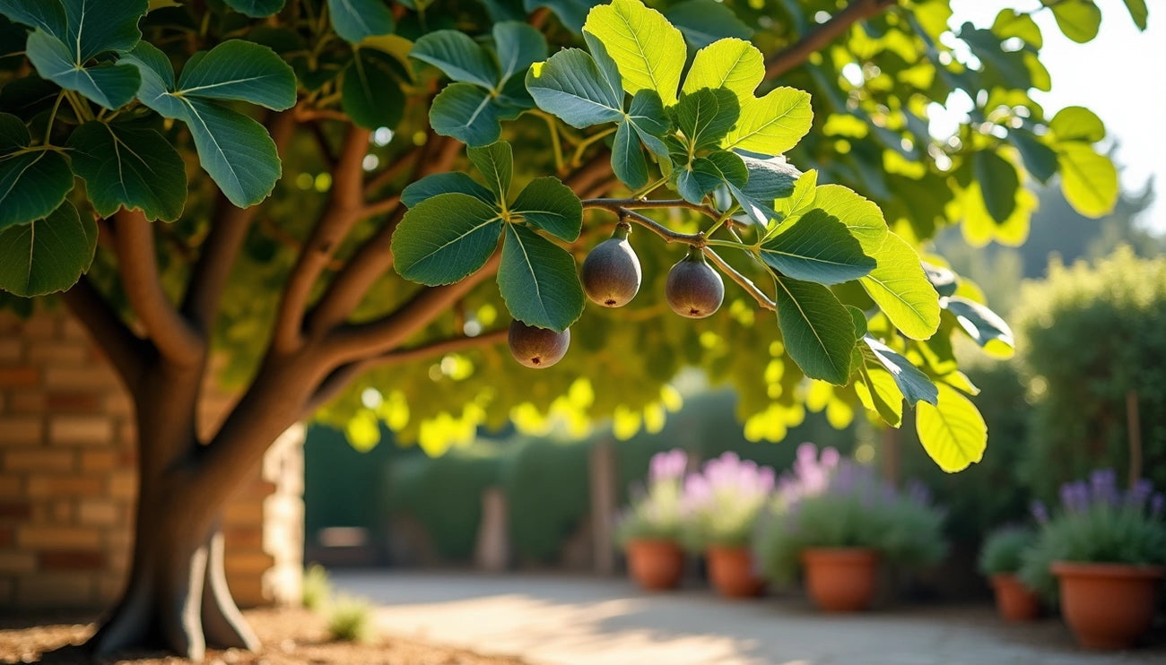 How Long Do Fig Trees Live? The Surprising Truth About Their Lifespan ...