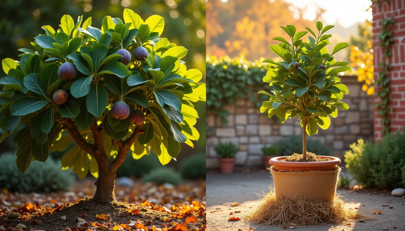 What Zones Do Fig Trees Grow In? Expert Guide for Success – Online Fig ...