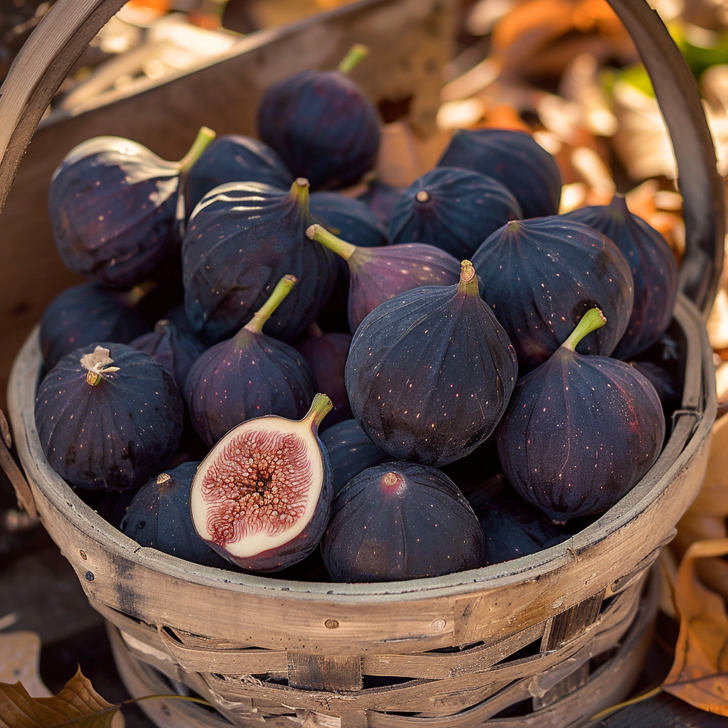 BLACK JACK FIG | Shop Online Fig Trees!