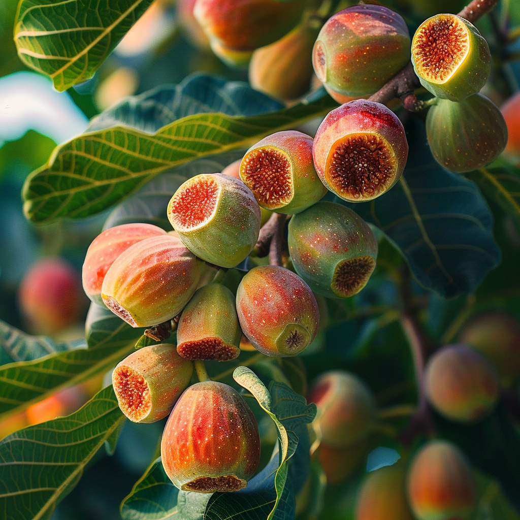TEXAS BLUE GIANT FIG | Shop Online Fig Trees!