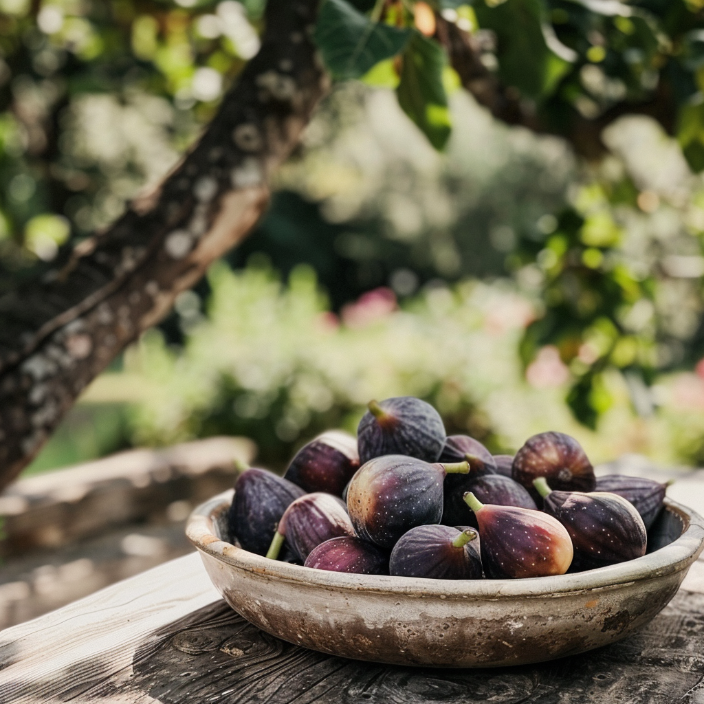 TEXAS BLUE GIANT FIG | Shop Online Fig Trees!